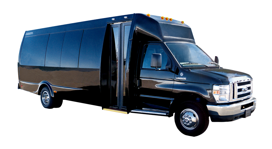 Lexington Limo - Thoroughbred Limousine